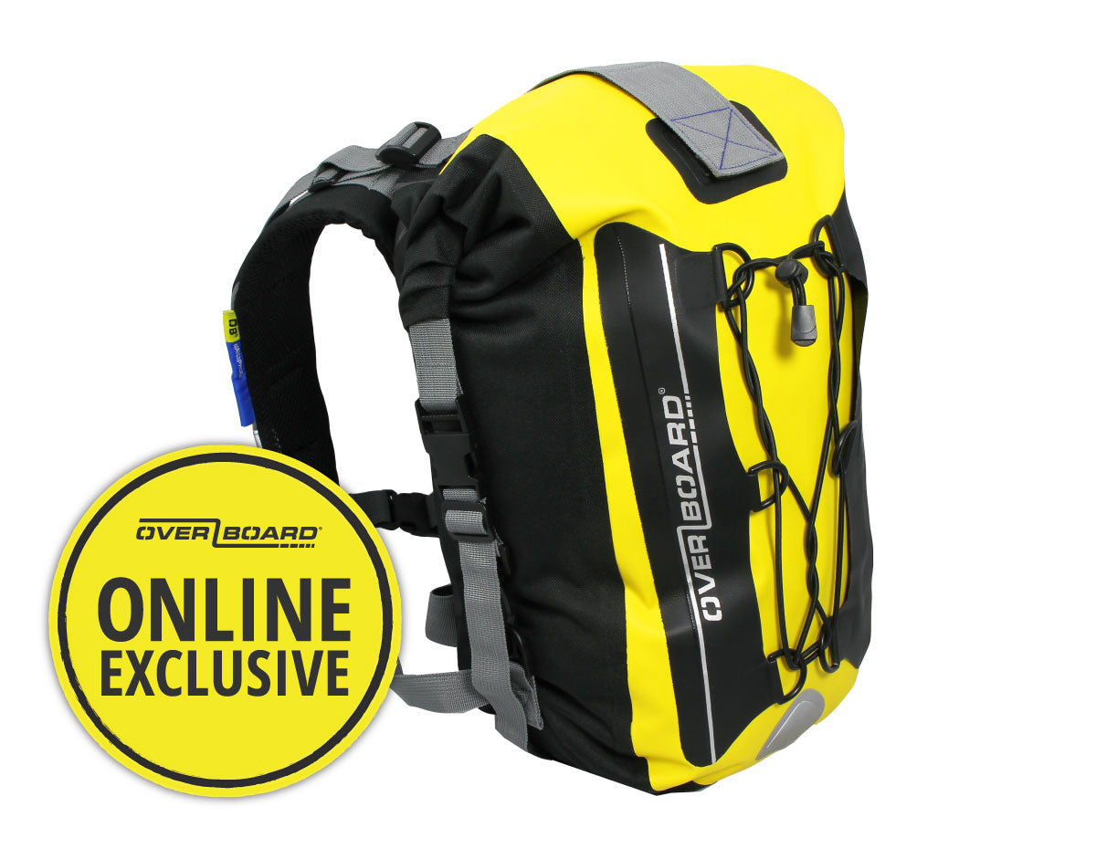 Waterproof Backpack & Rucksacks- Protect Your Belongings | OverBoard