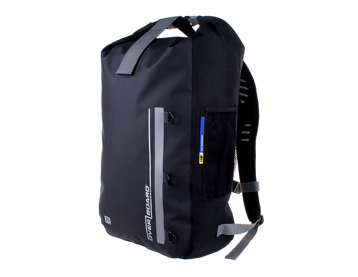 Waterproof Backpack & Rucksacks- Protect Your Belongings | OverBoard