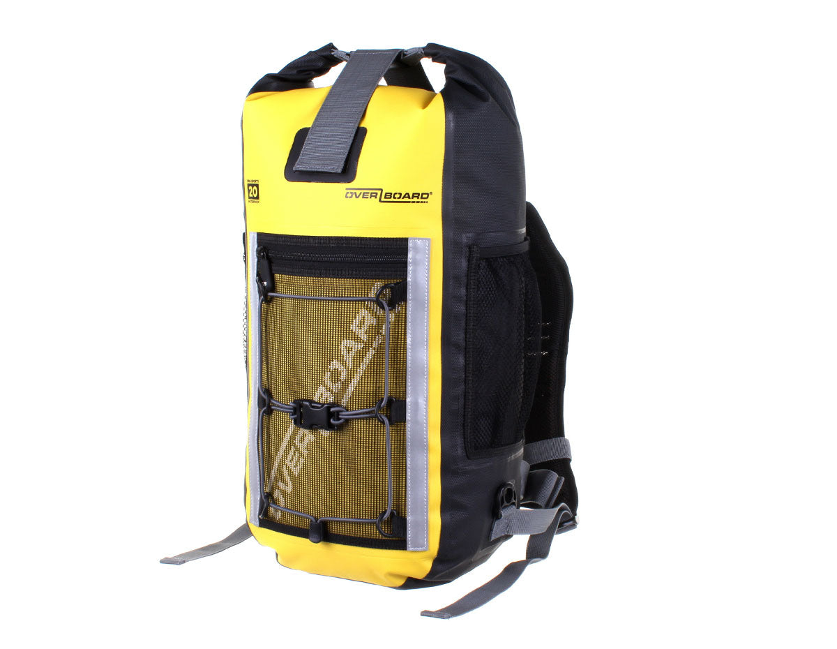 Waterproof Backpack & Rucksacks- Protect Your Belongings | OverBoard