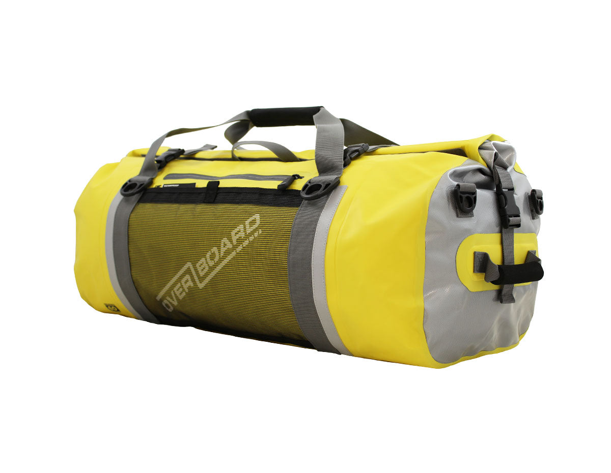 Waterproof Holdall & Duffles - Protect Your Gear | OverBoard
